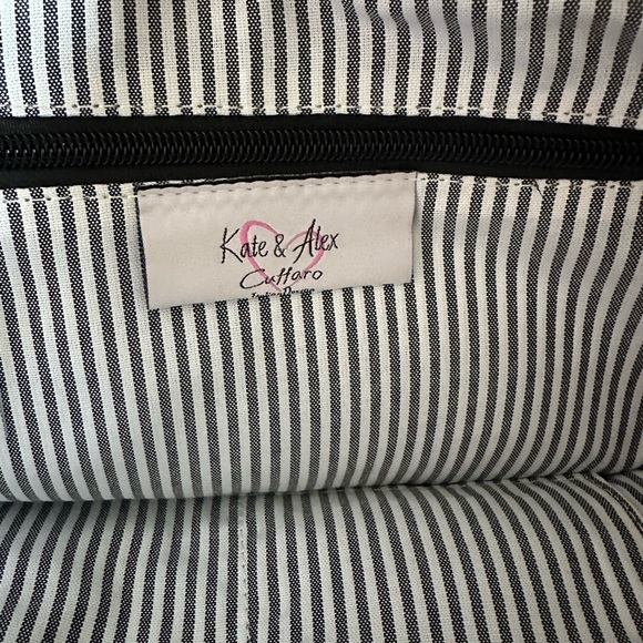 Kate & Alex | Bags | Kate And Alex Pink Mauve Leather Shoulder Bag | Poshmark